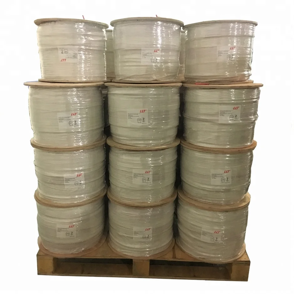 3 Core Cable 25sqmm Control Cable Mica Silicone Zeta Fire Alarm - Buy ...