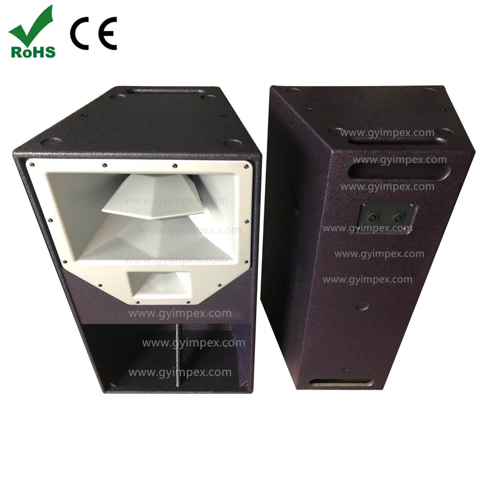 专业音频高品质声音无源3路15英寸扬声器r2es - Buy 三通全方位线阵列模块中国线阵r2,线性阵列扬声器系统钕扬声器r2 Res,音频线 ...