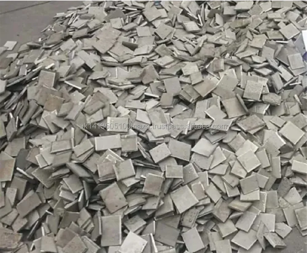 Factory Price Cobalt Ingot Different Specifications Pure Cobalt Ingot ...