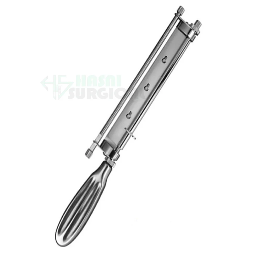 Humby Dermatomes Skin Grafting Knife Dermatome Blades For Skin Grafting ...