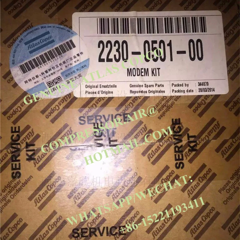 Atlas Copco-KIT de compresor separador de aceite, 2911001900| Alibaba.com