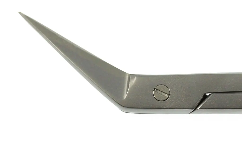 Surgical Potts-smith Vascular Scissor Medical & Surgical Instruments ...