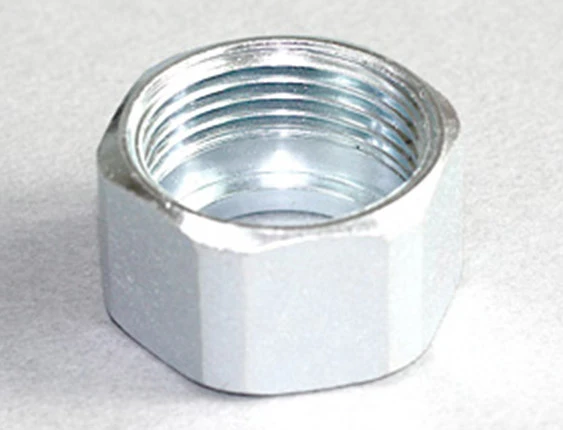 Korea Imjinst High Quality Forging Nuts Saper Carbon Steel & Stainless ...