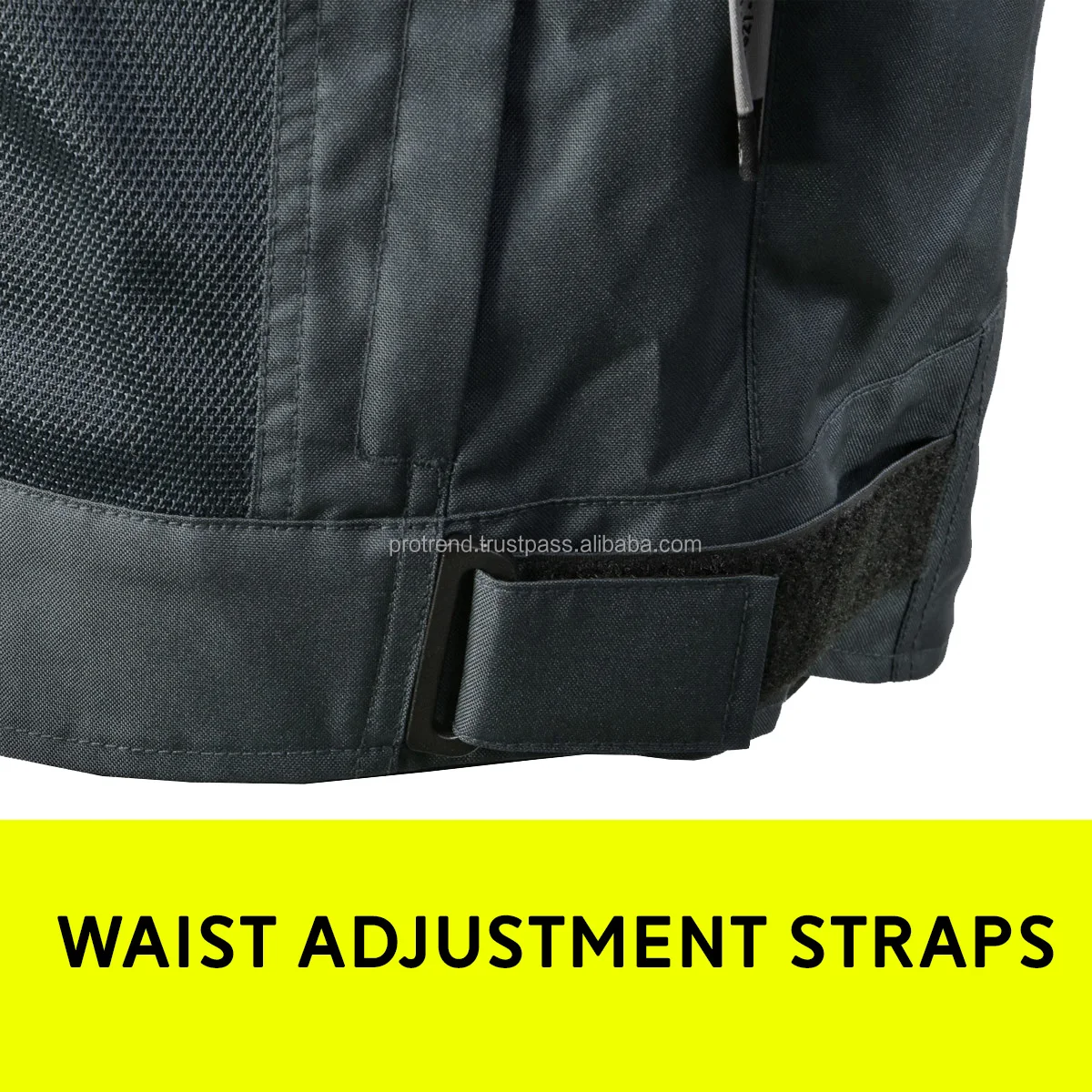 Vent Tech Summer Motorcycle Jacket Made Of High Quality 600d Polyester ...