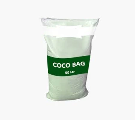 Hot Sale Cocopeat Loos Coco Peat 50 Litter Bag Raw Coco Pith Bulk In ...