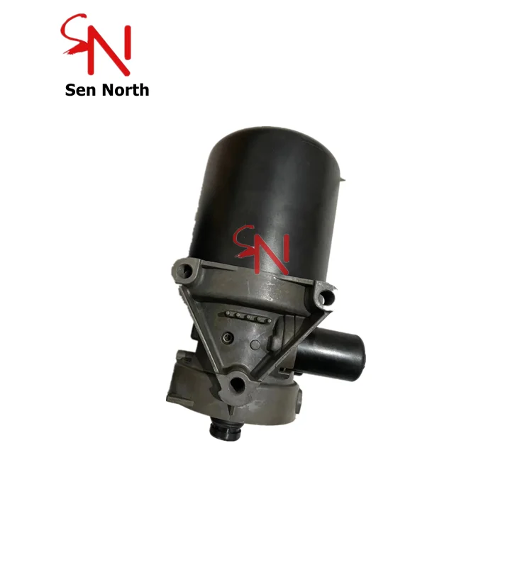 K001185高品质卡车发动机零件卡车滤筒空气干燥器墨盒| Alibaba.com
