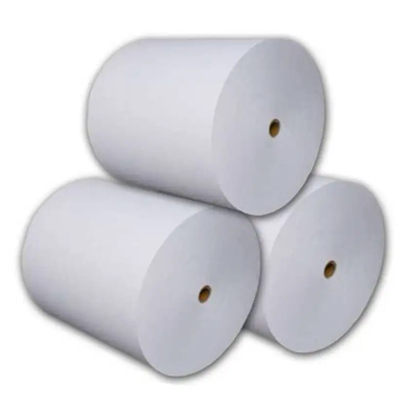 Gc2 Art Board Paper/c1s C2s Gloss/matt Art Paper/art Paper In Roll And ...