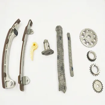 1az 2az-fe Engine Timing Chain Distribution Kit For Toyota Camry 2.0l 2 ...