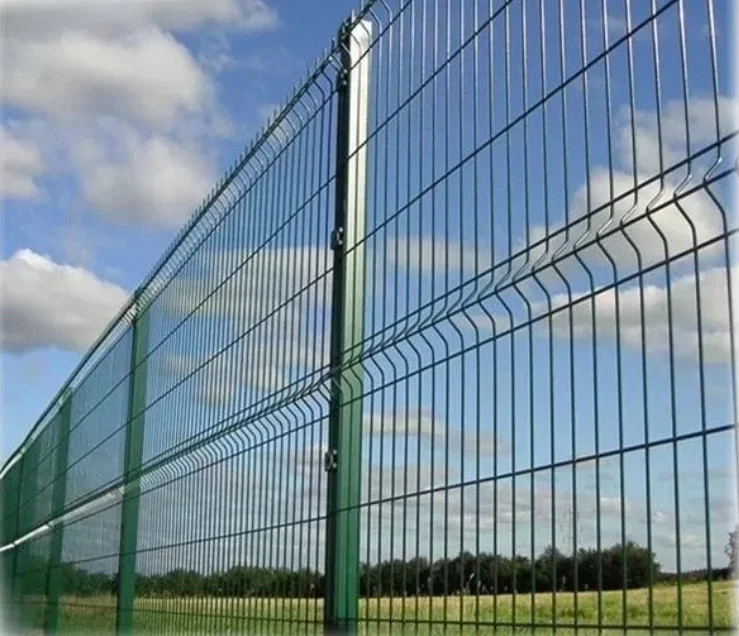 The Panels Made In Turkey Decorative 3d Panel Fence - Buy Fence ...