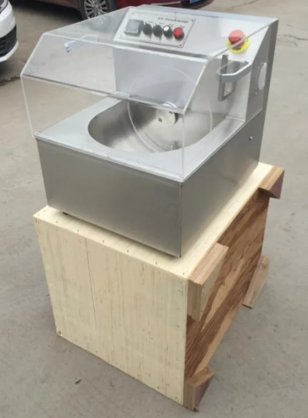 Mini Chocolate Tempering Machine Small Automatic 5 Kg Mold Enrobing ...