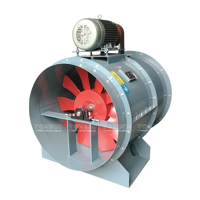 High Quality Hot Air Switch Dust Axial Fan - Afc Series Used For ...