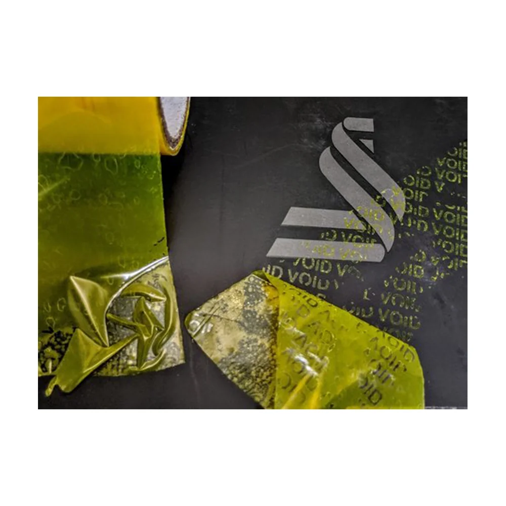 Factory Direct Sale Hologram Original Genuine Hologram Sticker - Buy ...