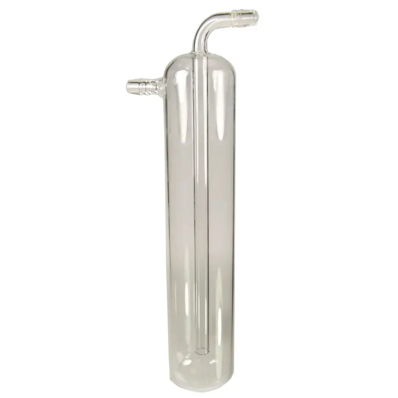 Dewer Cold Trap Flask Glass Model RDCT-34/35 for Lab