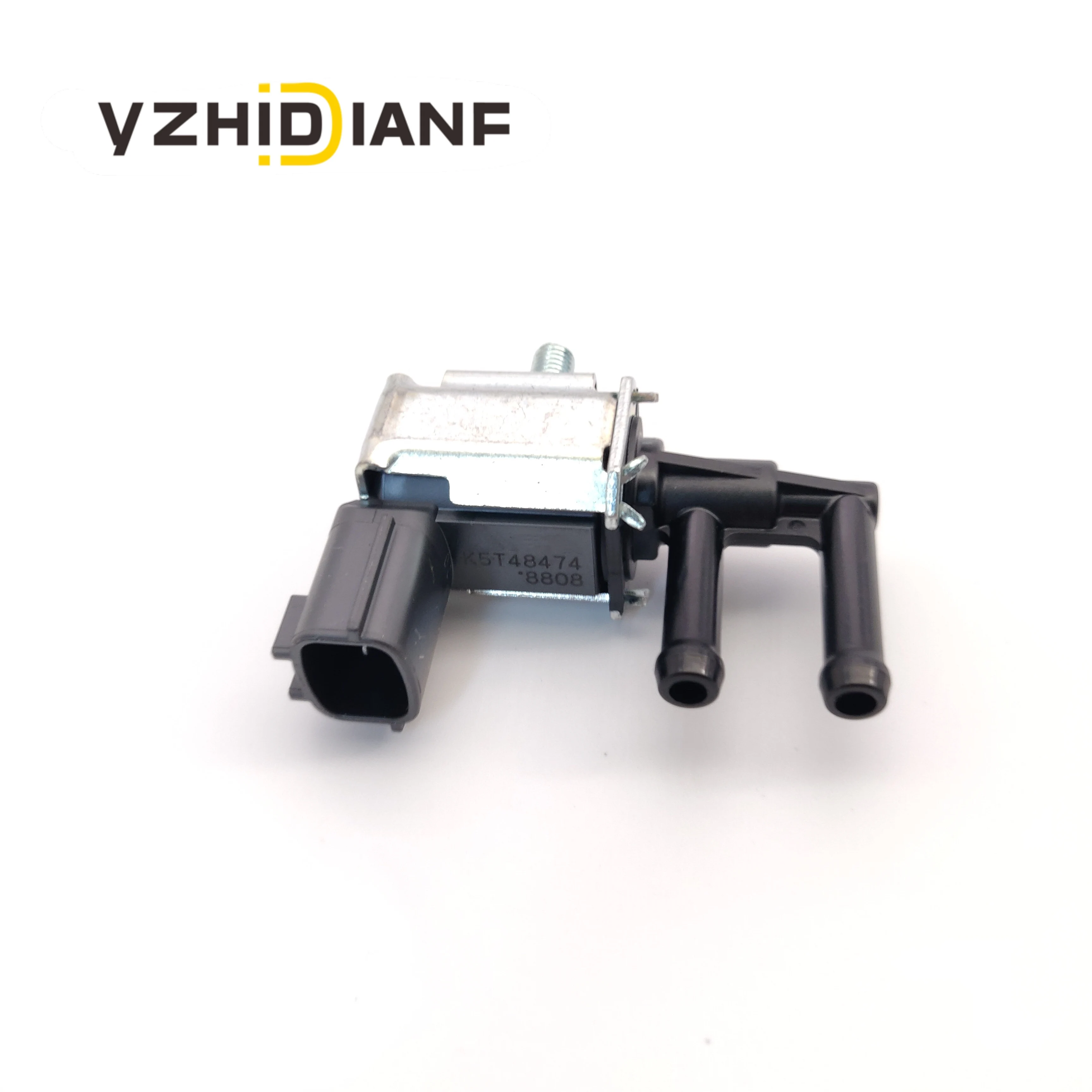 Intake Manifold Runner Control Valve Solenoid 14930-ax00a 14930-ax000 ...