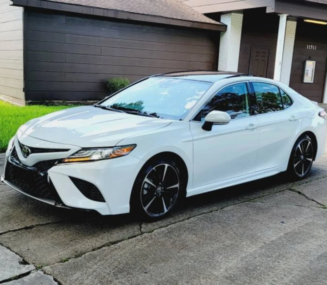 Used Toyita Camry 2019 2018 2020 - Buy Used Camry Toyota Car,Used Camry ...
