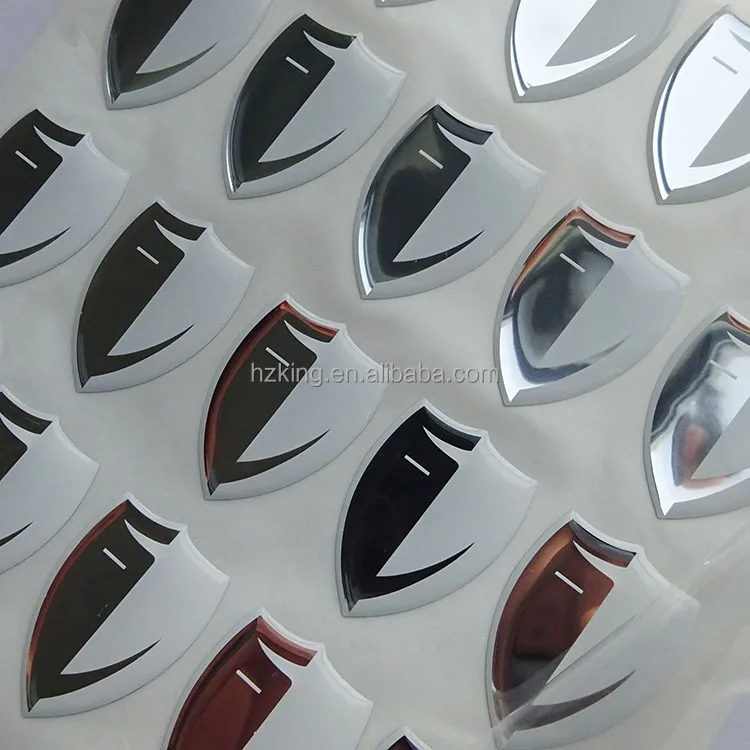 Polyurethane Stickers - Durable and Versatile Solutions