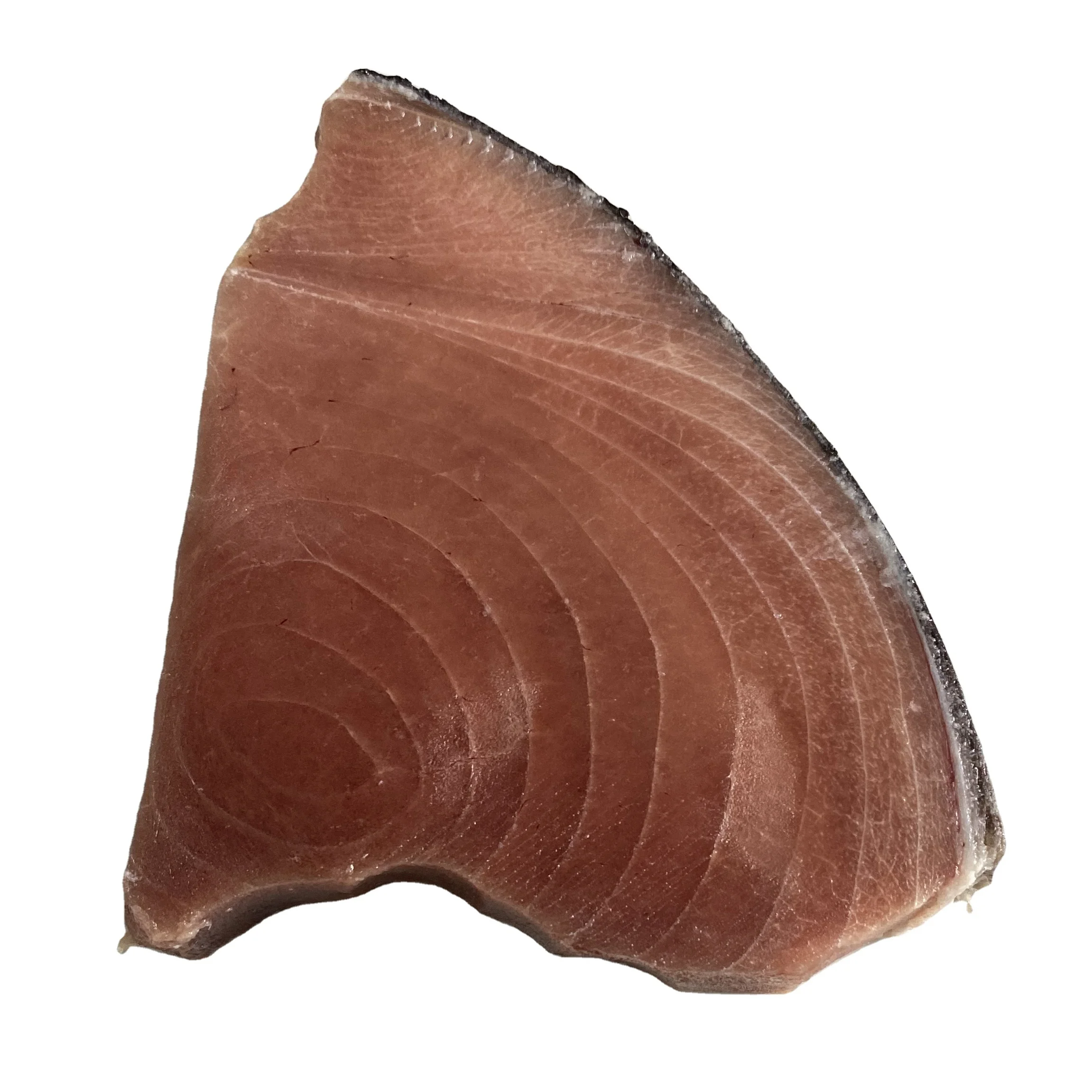 Hot Selling Fresh Seafood Frozen Tuna Medallion Yellow Fin Tuna Fish ...