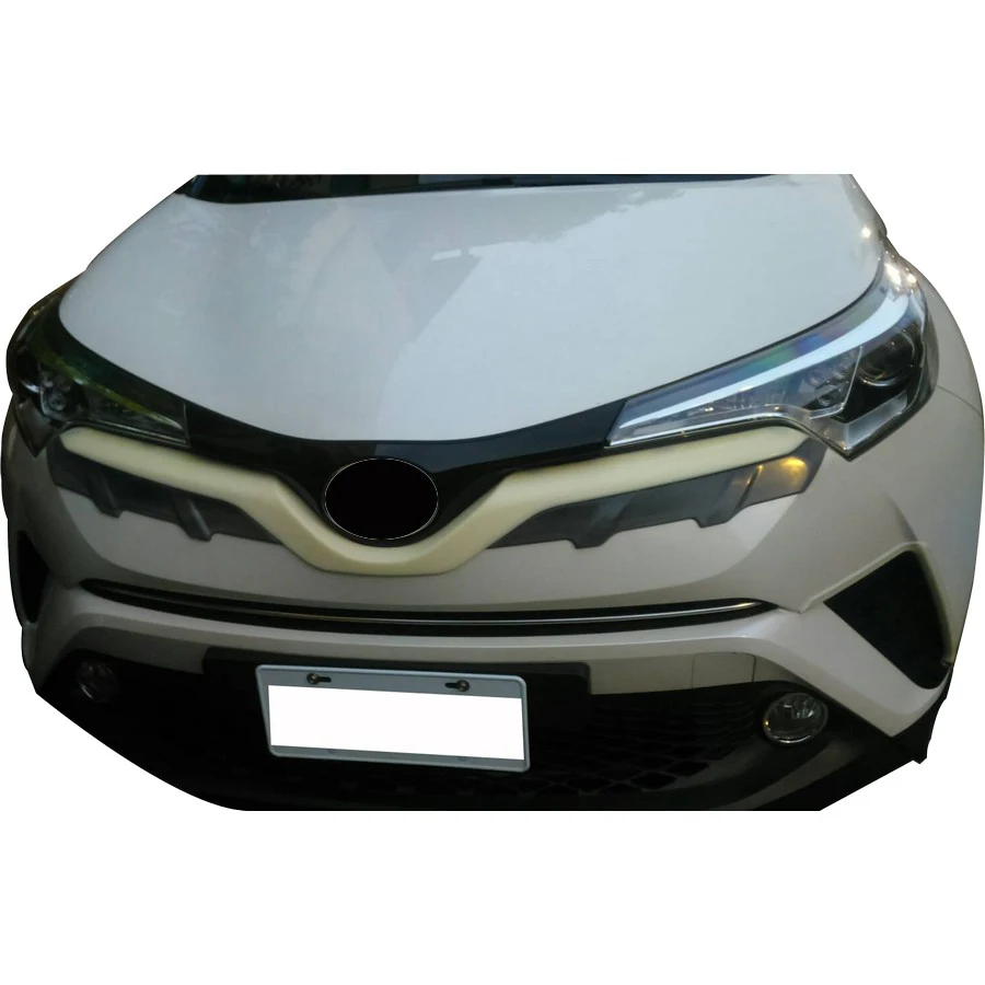 Front Grille for Toyota CHR 2017 - Sport Edition Upgrade