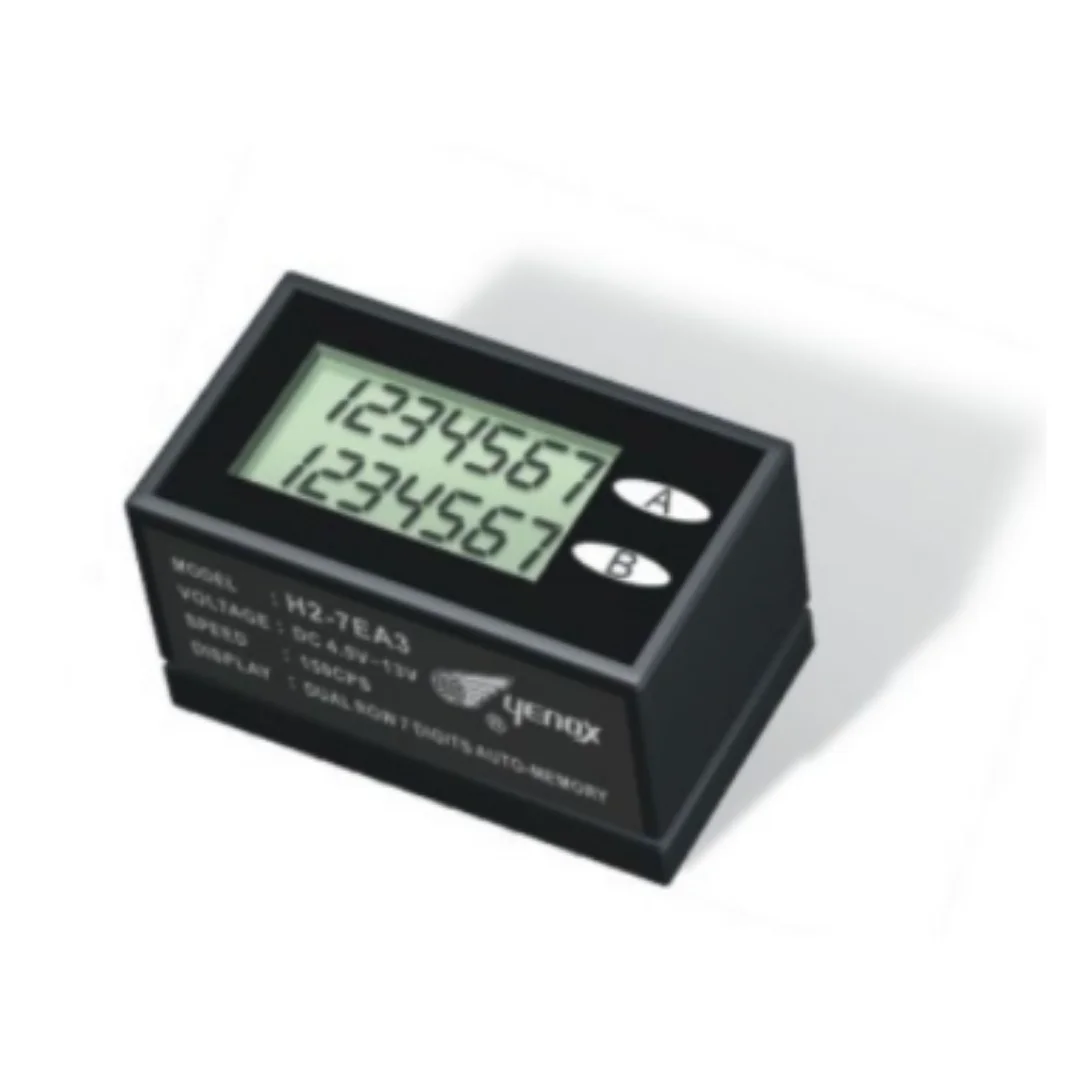 Mechanical Digital Counter for Arcade Machine Game Machine Mechanical ...