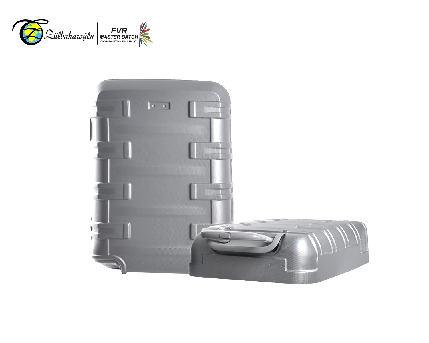 Durable ABS Hard Case for Luggage Production in Turkey