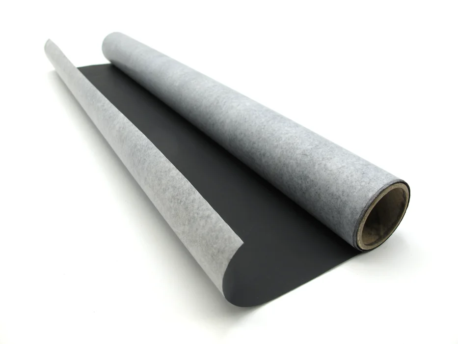Tracing Art And Craft Erasable Carbon Paper - In Roll - Black Color ...