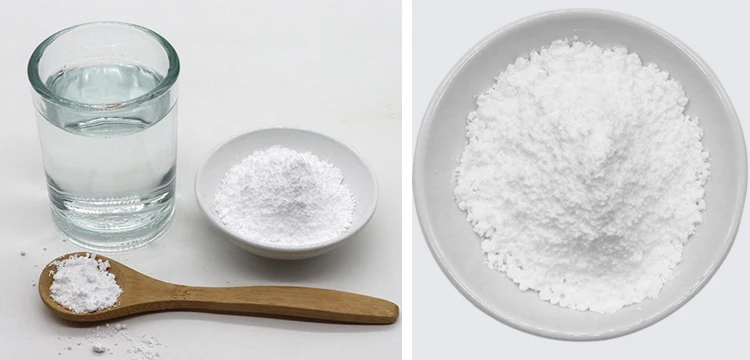 Wholesale Bulk High Quality Natural Stevia Extract 98%