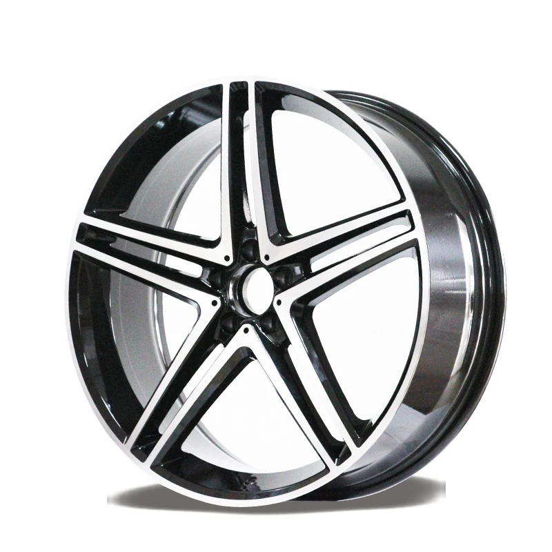 Top Design High Quality Alloy Wheels For Cars Rims With 16 Inch Custom ...