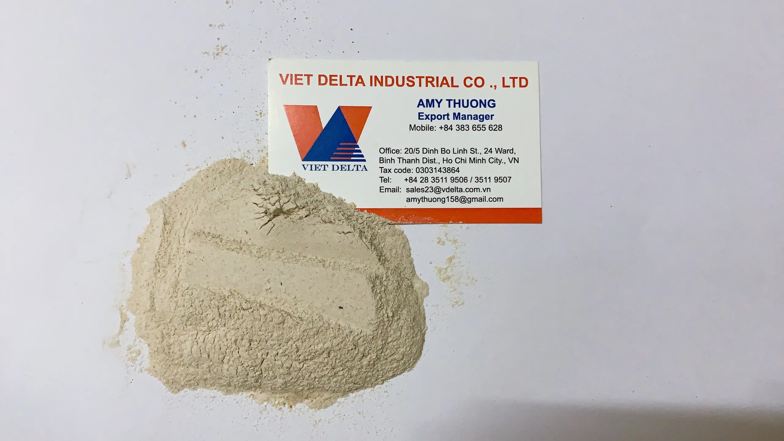 Crushed Cuttlefish Bone/ Sepia Bone Powder/ Cuttle Bone For Sales Lily ...