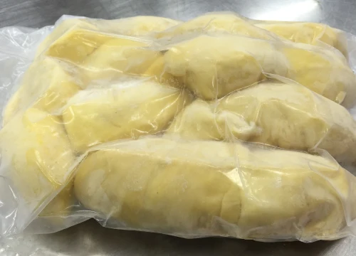 Cheap Price Monthong/ri6 Frozen Durian from Vietnam