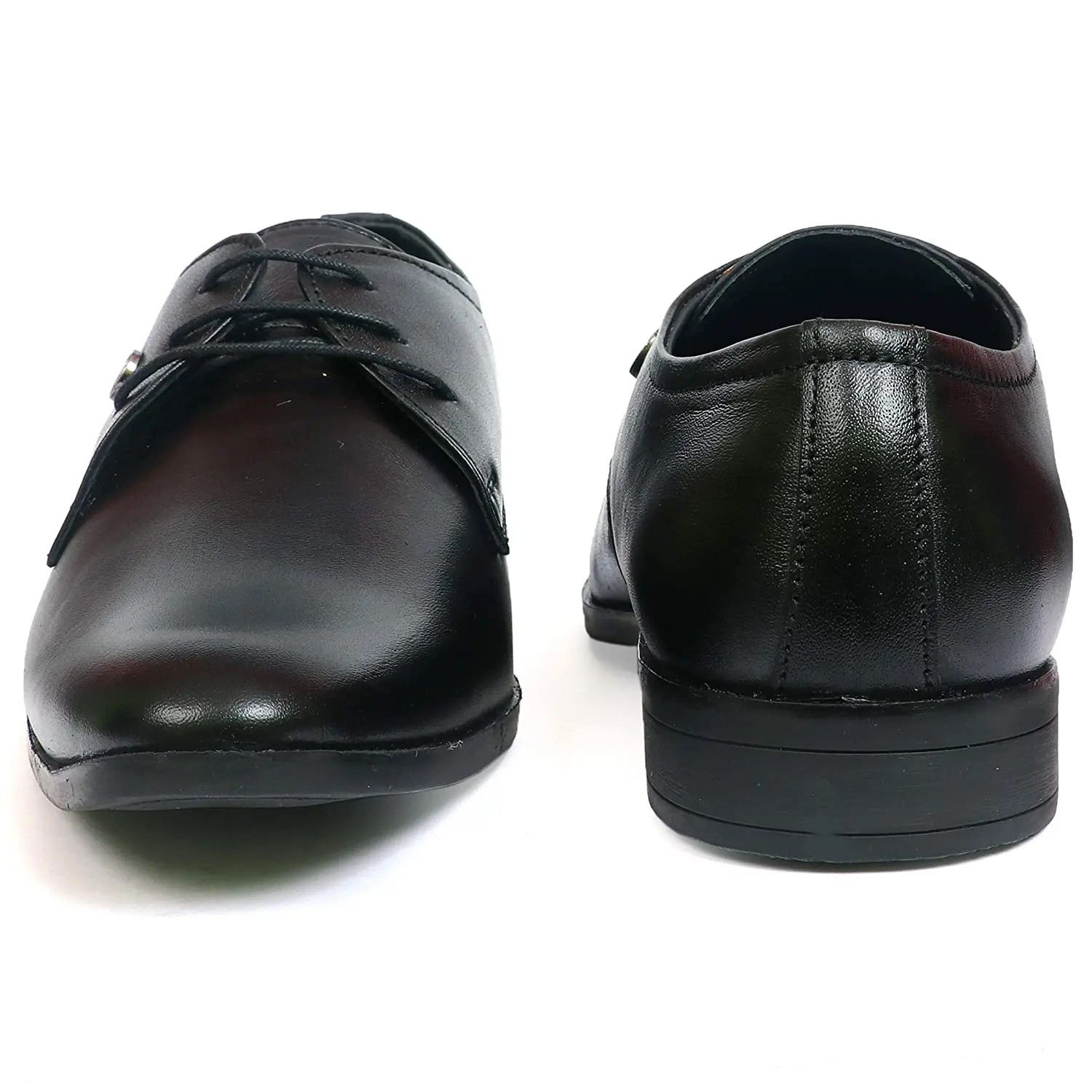 Wholesale Men's Fashion Shoes - Officer Leather Styles