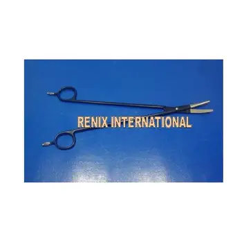 Bipolar Diathermy With The Scissors - Buy Bipolar Diathermy With The ...