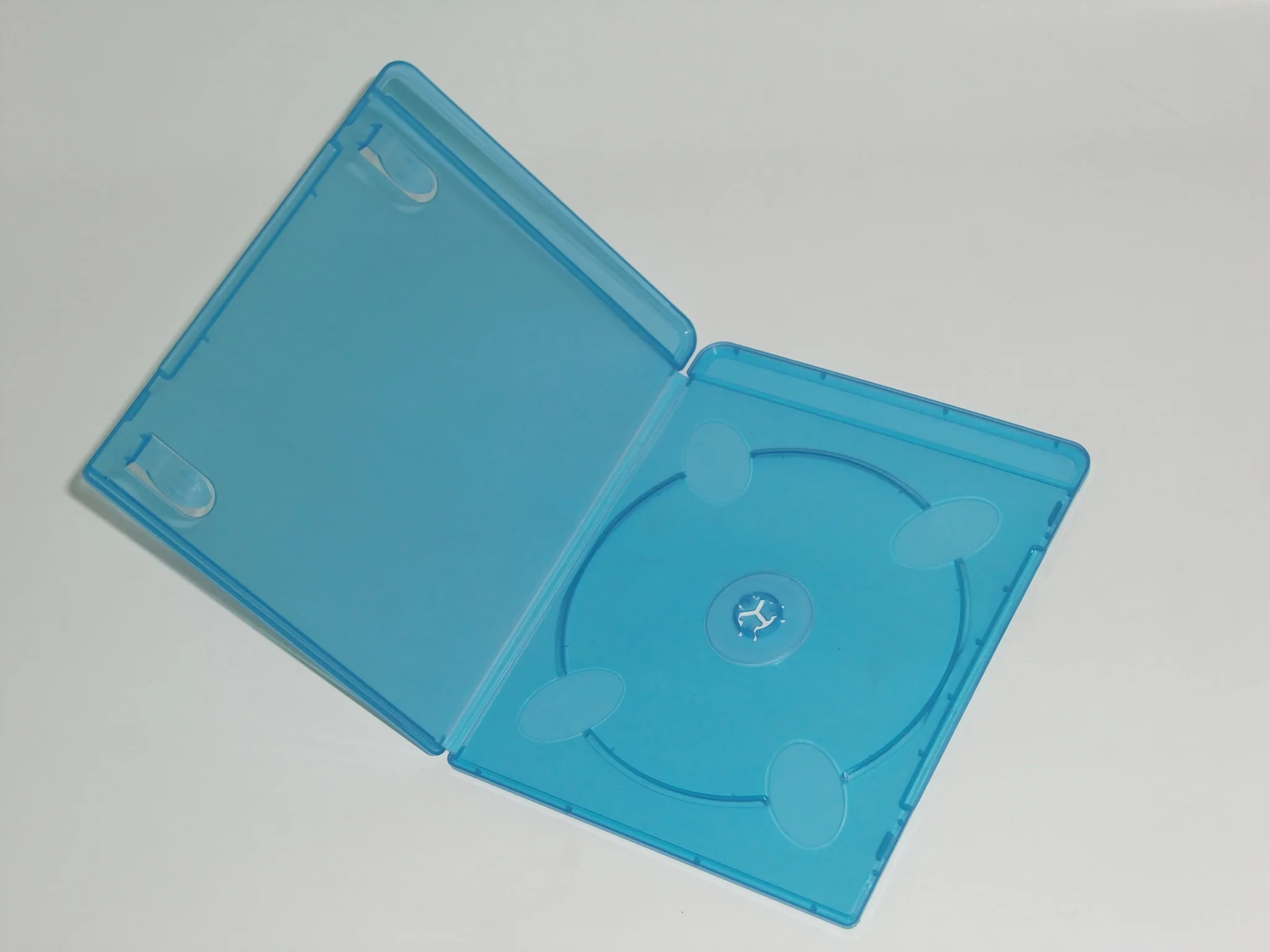 Blu Ray Dvd Box for 7mm Thickness 2021 Movie Packaging case| Alibaba.com