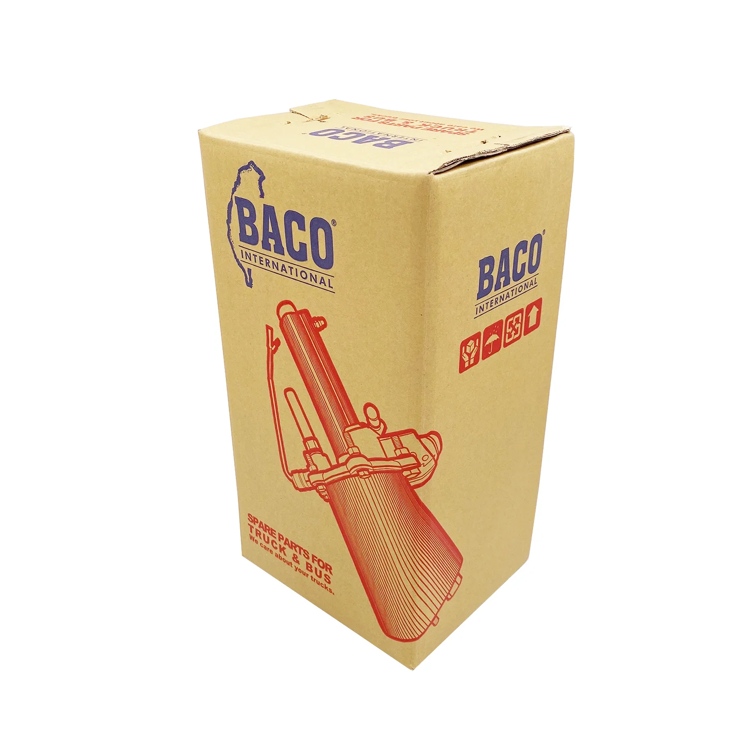 Mc828264 Baco空气主助推器适用于三菱6d16 Ps120 Mc828264 Mc828264 Mc-828264 - Buy ...