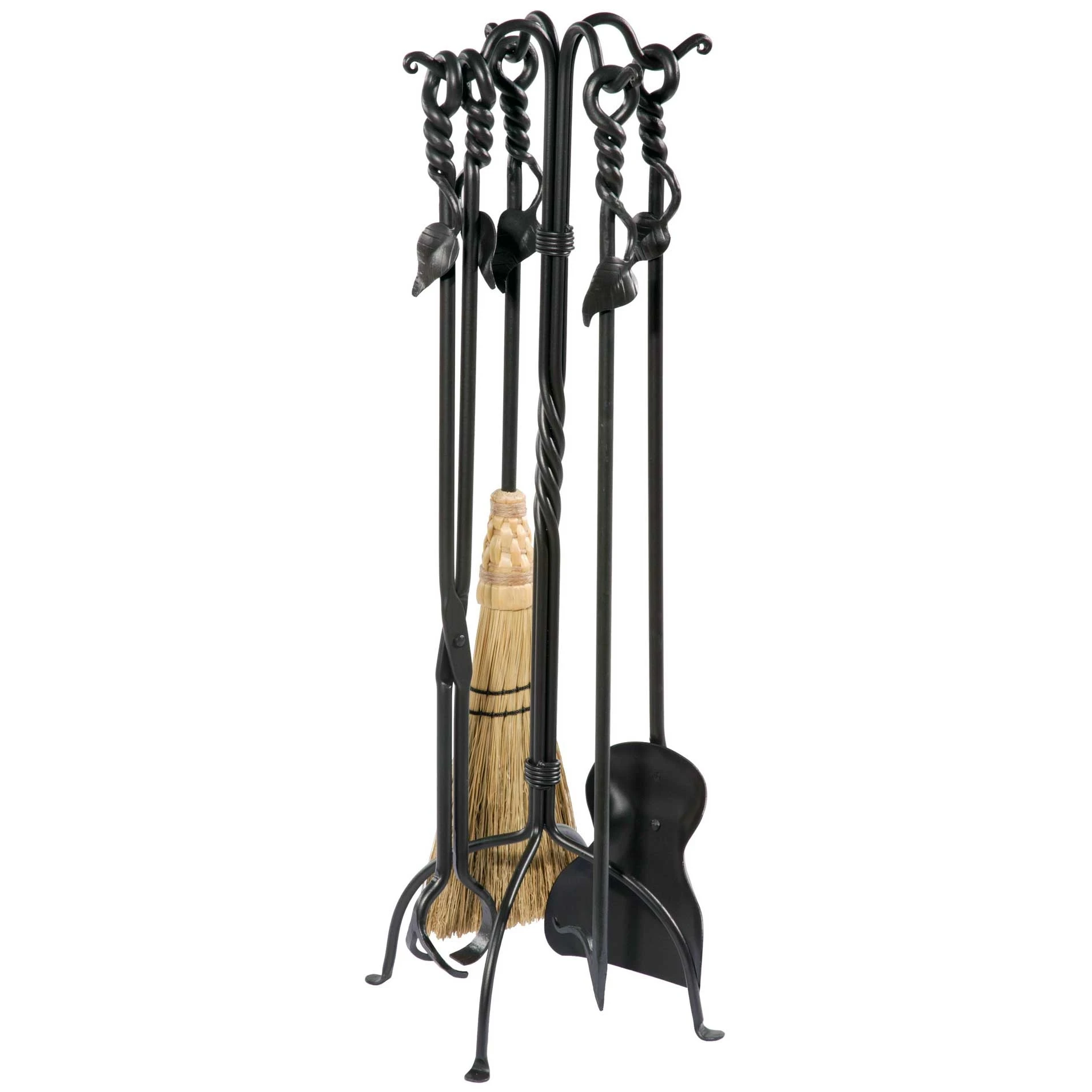 Modern Design Fire Place Accessories Set Of 5 Fire Place Accessories ...