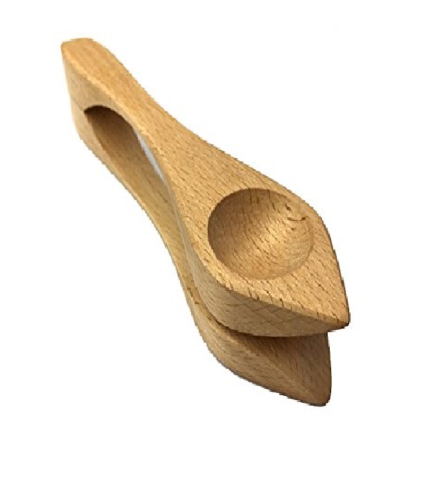 Irish Wooden Traditional Instrument Percussion Spoons - Buy Irish ...