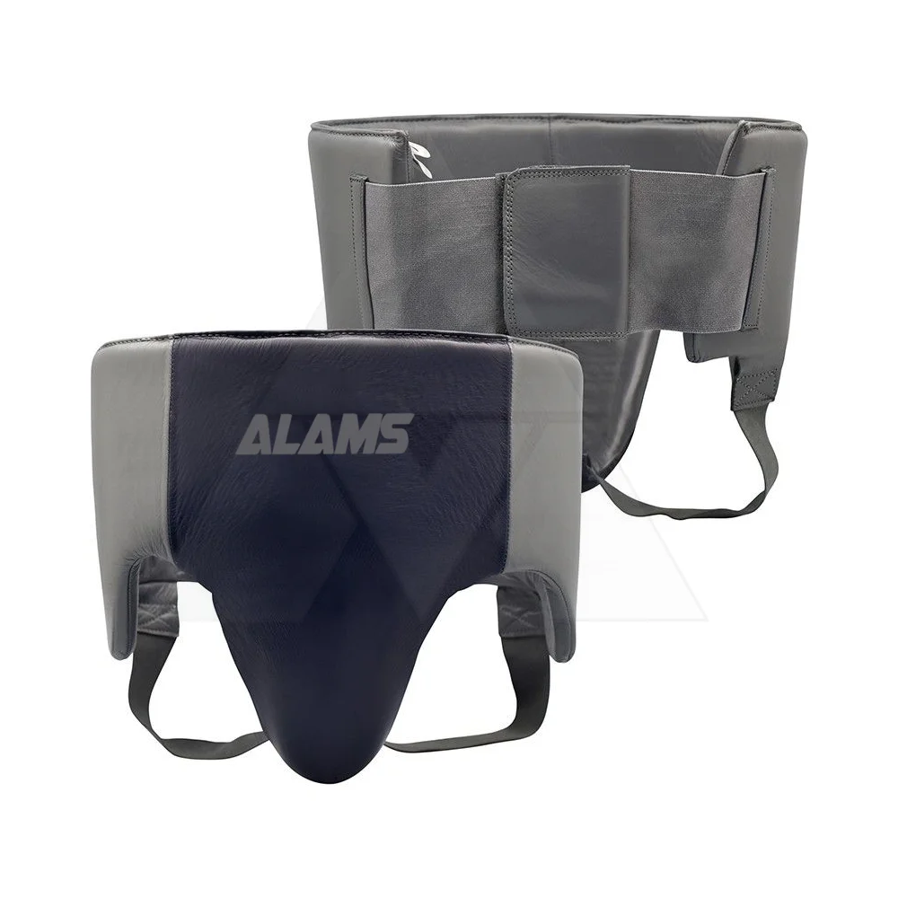 Latest Style Customized Logo Groin Guard Sports Wear Boxing Groin Guard ...