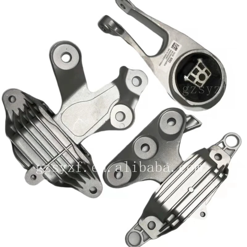 Auto Parts Engine Mounting For Chevrolet Malibu 1.5l 2017-2021 Oem ...