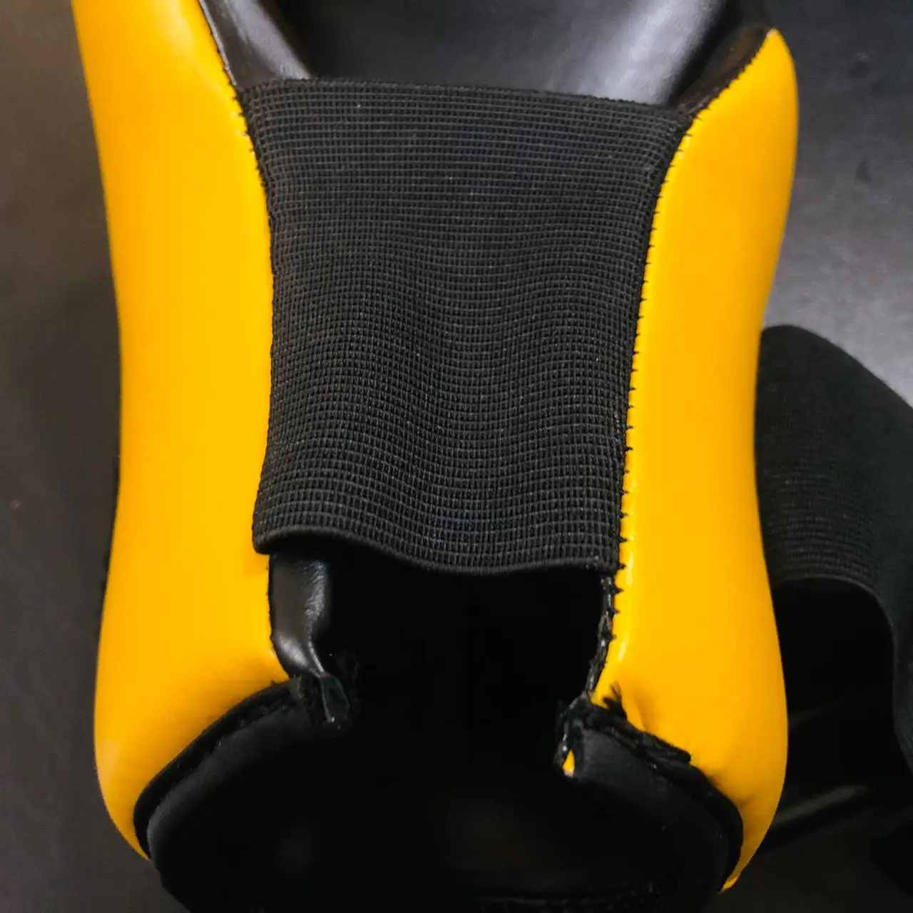 Wkf Approved Karate Gloves For Taekwondo Sparring And Fighting For ...