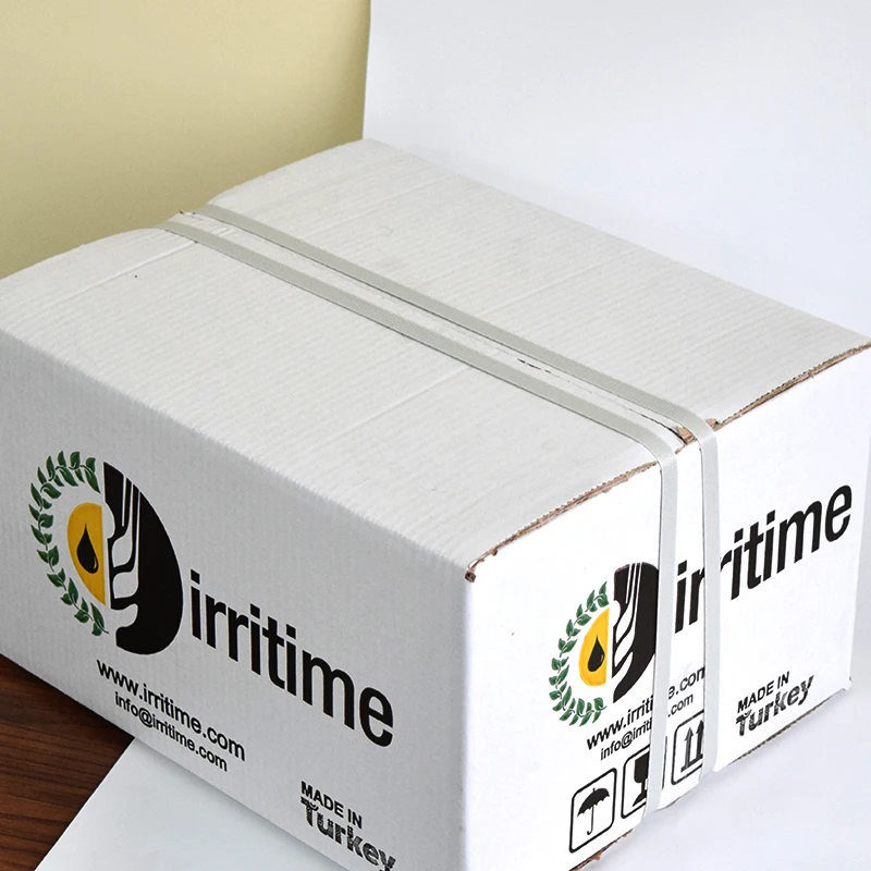 Mini Valve Pressed For Tape 25 X 25 Mm For Agriculture - Buy Mini ...