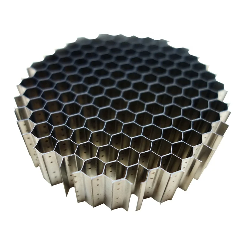 EMC honeycomb vent waveguide window For rf mri cage shielding ...