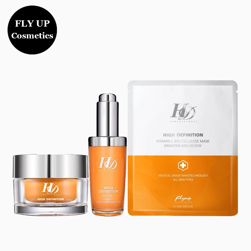 Nanotechnology In Cosmetics Products