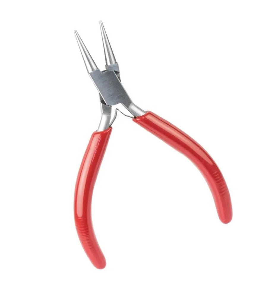 Jewelry Pliers Tool Set Includes Needle Nose Pliers,Round Nose Pliers ...