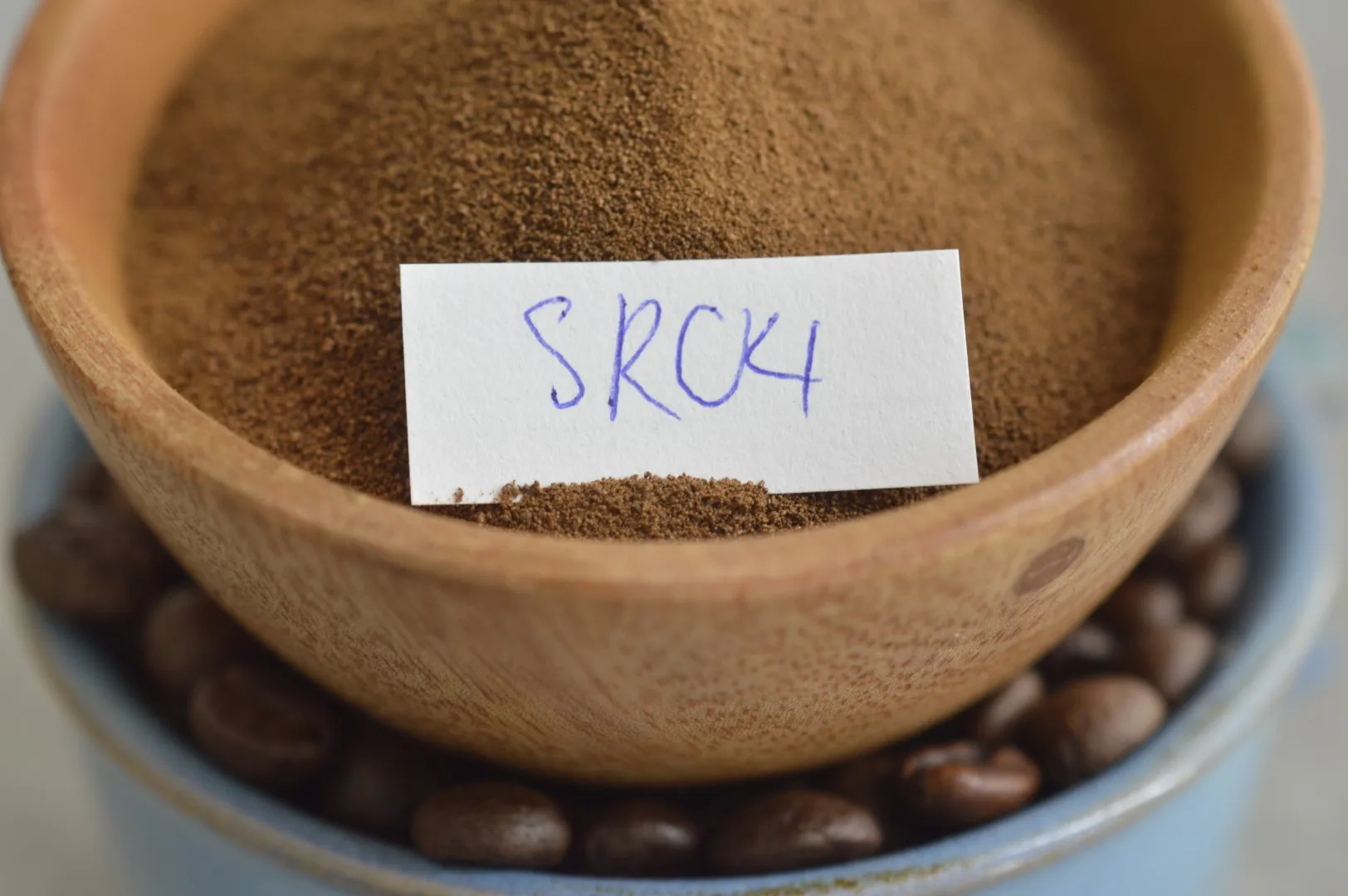 ROBUSTA INSTANT COFFEE POWDER ORIGINAL VIETNAM for FOOD and BEVERAGES ...