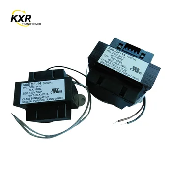 Multi Tap 120v 208v 240v 277v 480v 60hz Hvac Ul Cul Step Down Class 2 ...