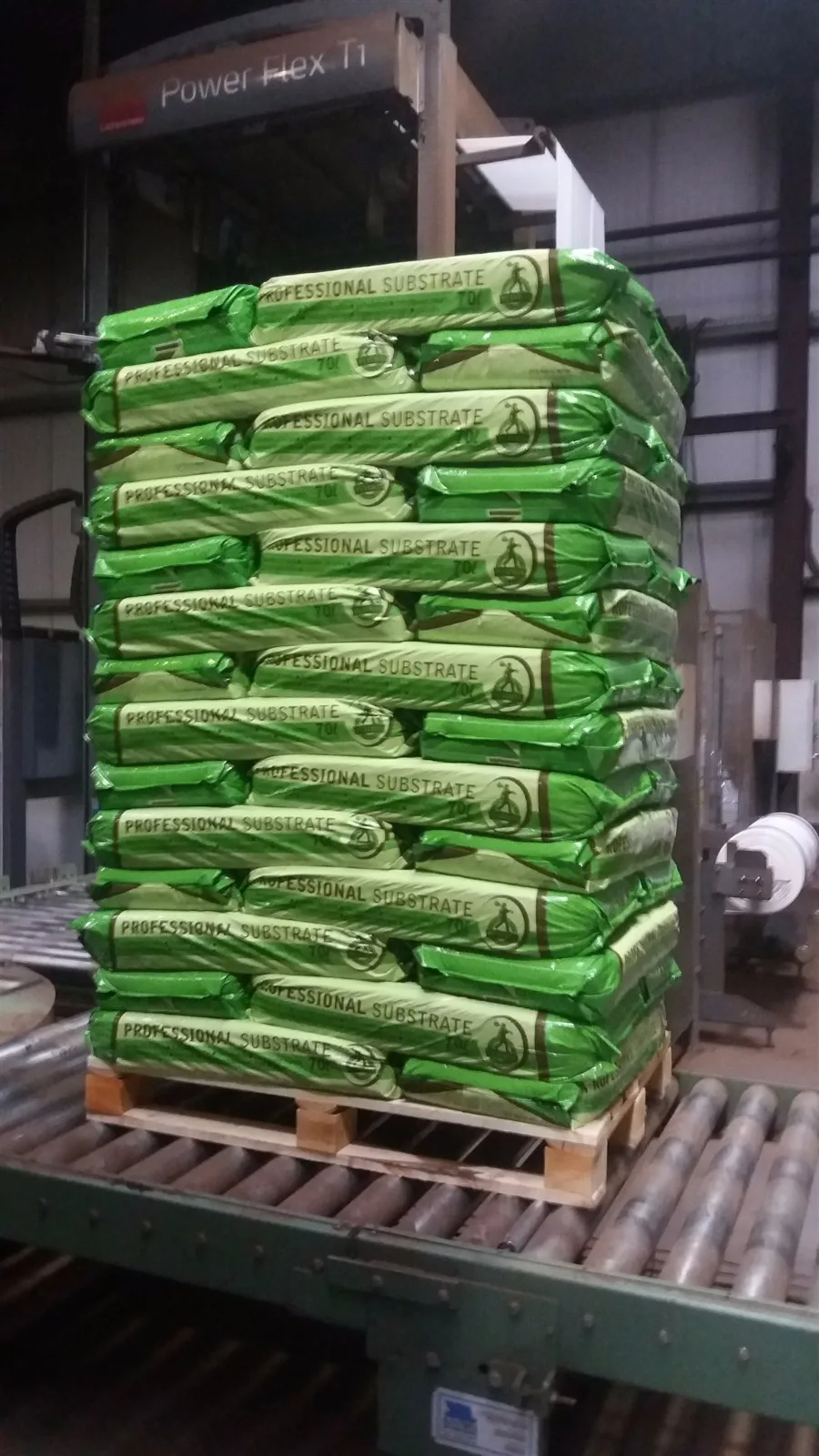 Peat Moss Substrate Pts 1.0 Excellent For Vegetables - Buy Peat Peat ...