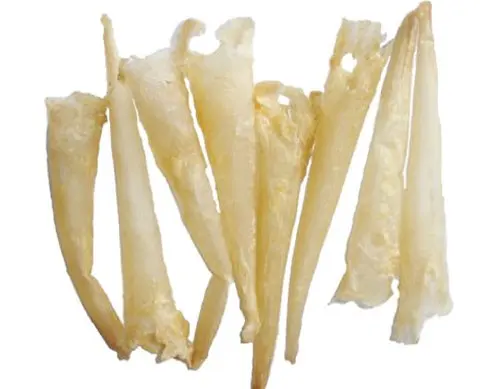 Hot Sales Dried Fish Bladder / High Quality Fish Maw Nature Pangasius ...
