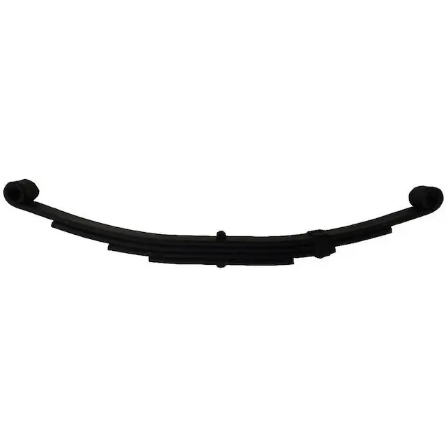 Trailer 4 Leaf Spring Double Eye 25 1/4" 2500lb For 5000lb Axle 20016 ...