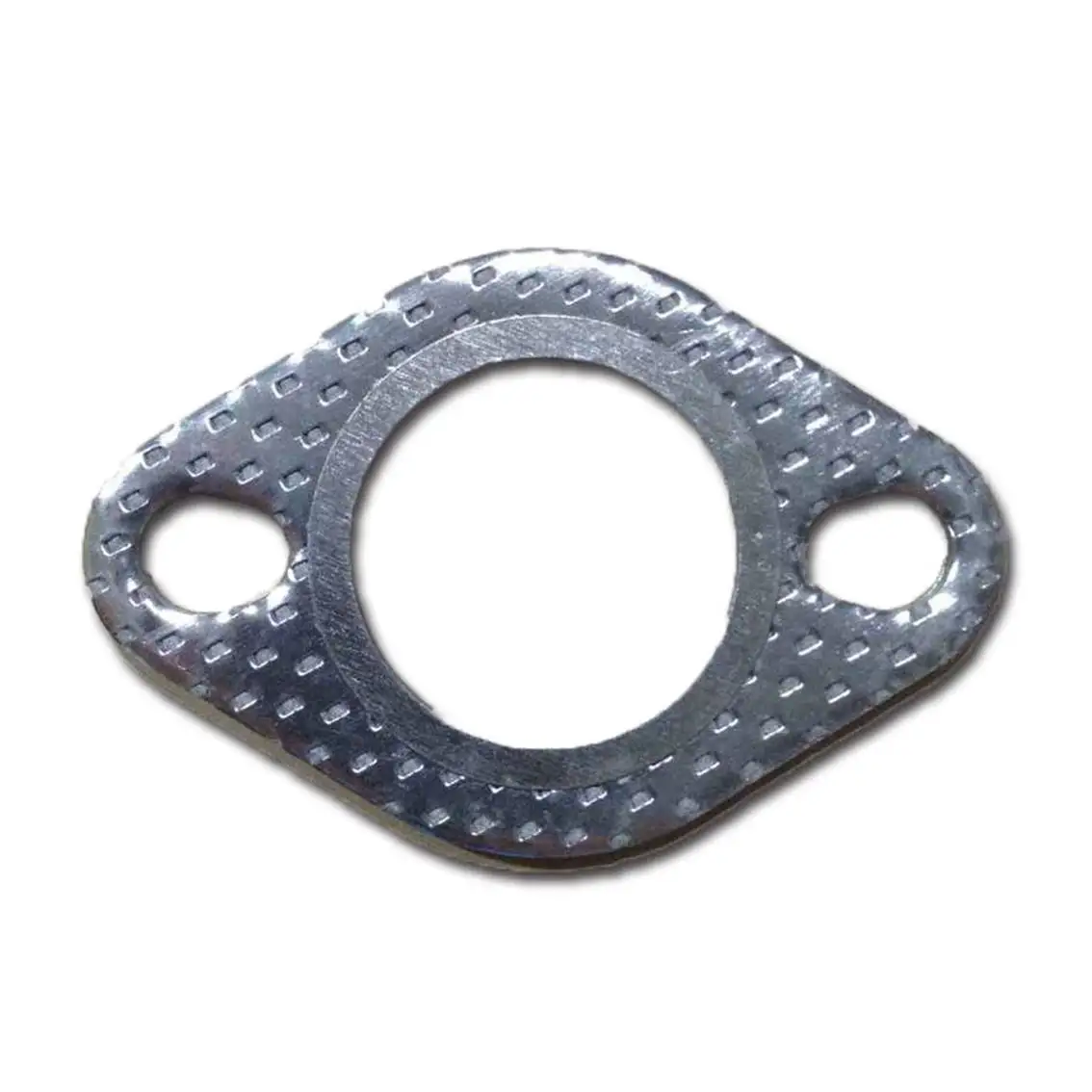 TWH Universal Motorcycle Muffler Exhaust Non-Asbestos Gasket