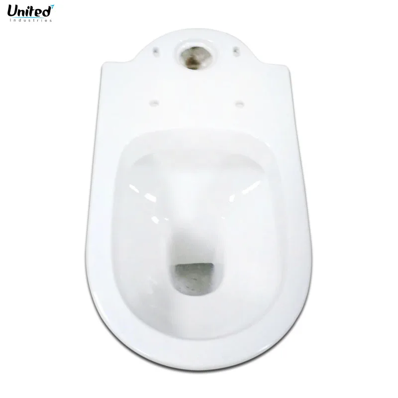 Wolf Standard 2 Piece Wc Toilet Seat Standard Size 760 X 360 X 755 Mm ...