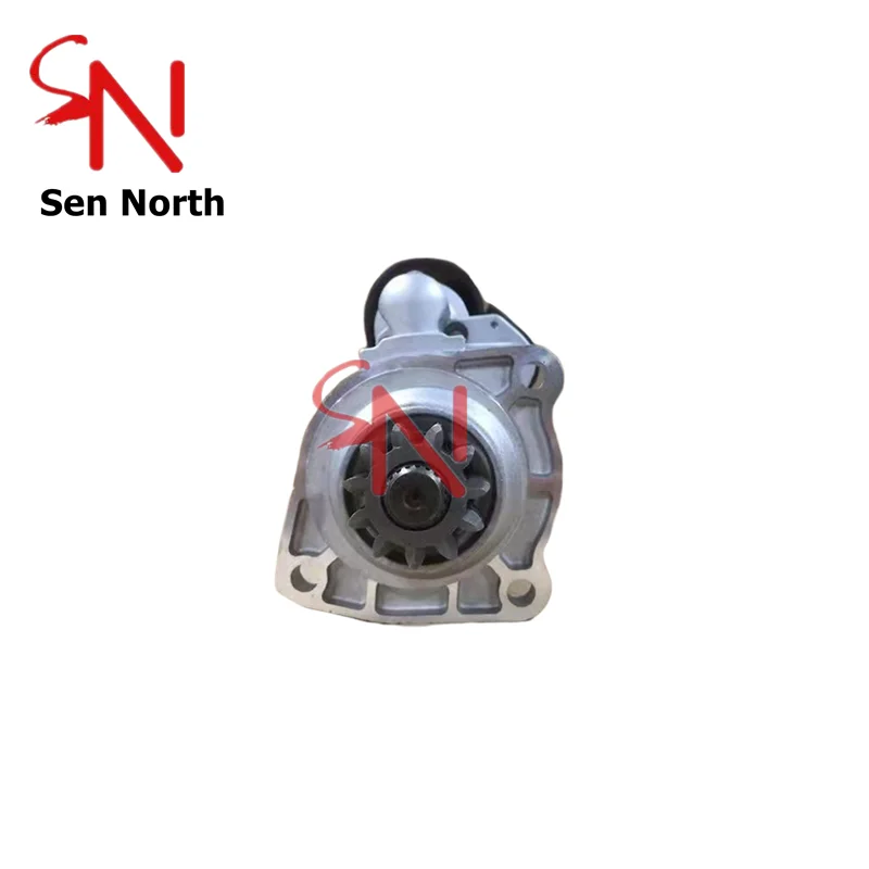 Motor Starter 612600090561 for Weichai Engines - Durable & Efficient
